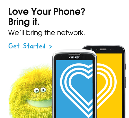 CRICKET WIRELESS AUTHORIZED RETAILER - Updated July 2025 - 14 Photos ...
