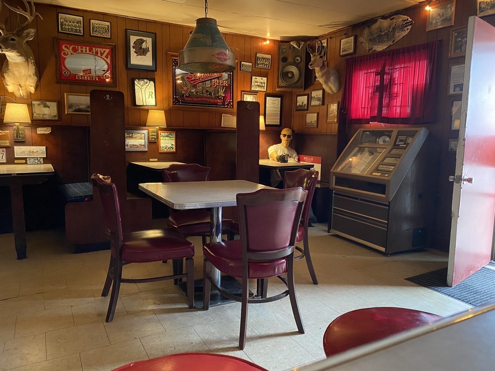 HANSON’S BAR - Updated May 2026 - 22 Photos - 123 Main St, Robinson ...