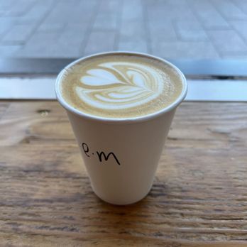 THREE PINES COFFEE - Updated October 2025 - 333 Photos & 334 Reviews ...