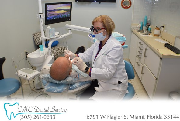 CMC DENTAL SERVICES - Updated October 2025 - 6791 W Flagler St, Miami ...