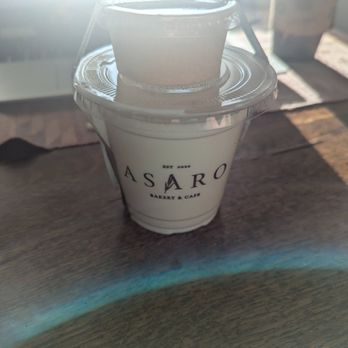 ASARO BAKERY & CAFE - Updated October 2025 - 50 Reviews & 47 Photos ...