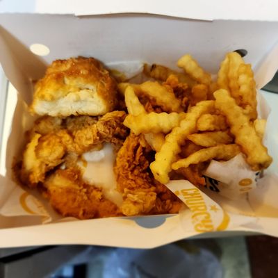 CHURCH’S TEXAS CHICKEN - Updated October 2025 - 48 Photos & 81 Reviews ...