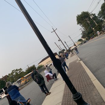 STATE OF NEW JERSEY MOTOR VEHICLE COMMISSION - Updated December 2025 ...