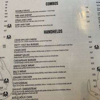 MR BILL’S TERRACE INN - Updated May 2024 - 186 Photos & 165 Reviews ...