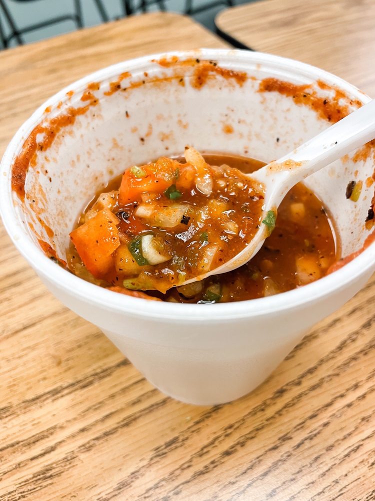 MACHO CAFE - Updated December 2025 - 319 Photos & 290 Reviews - 830 E ...