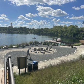 THE FORGE LEMONT QUARRIES - Updated September 2024 - 195 Photos & 63 ...