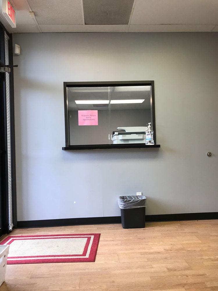 AMERICAN HOMEPATIENT - Updated October 2025 - Houston, Texas - Home ...