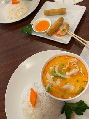 LEMON GRASS THAI - Updated October 2024 - 34 Photos & 56 Reviews - 3536 ...