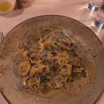 RISTORANTE PRIMO & SECONDO - Updated December 2025 - 55 Photos & 20 ...