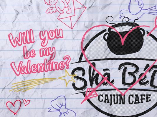 SHA BEBE CAJUN CAFE - Updated April 2025 - 24 Photos - 1625 W Cardinal ...