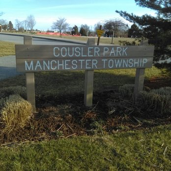 COUSLER PARK - Updated October 2025 - 18 Photos - 1060 Church Rd, York ...