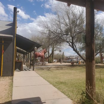 FRED’S ARENA BAR & STEAKHOUSE - 39 Photos & 47 Reviews - 9650 S Avra Rd ...