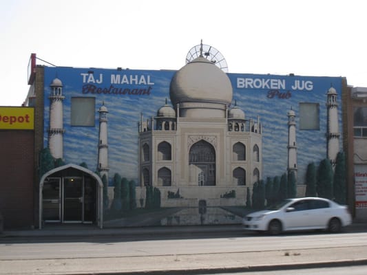 TAJ MAHAL RESTAURANT - Updated January 2026 - 22 Photos & 46 Reviews ...