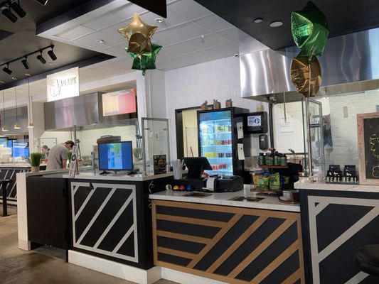 ROOTED AF. - Updated June 2025 - 31 Photos & 23 Reviews - 1313 N Market ...