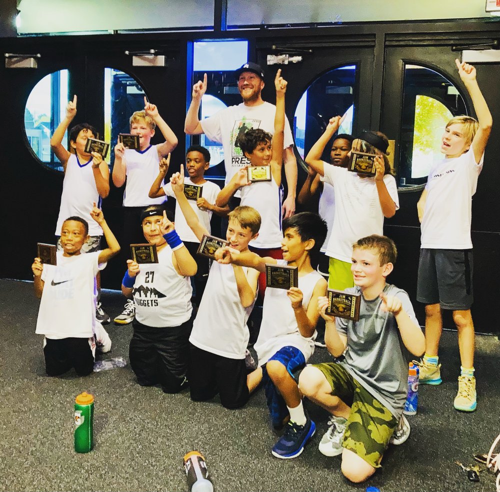 DENVER RAIN BASKETBALL - Updated October 2025 - 10 Photos - Denver ...