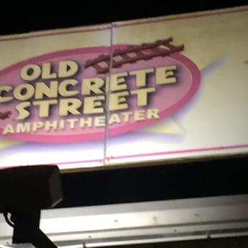 CONCRETE STREET AMPHITHEATER - Updated August 2025 - 39 Photos & 11 ...