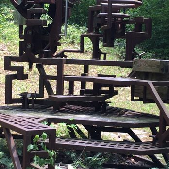 SCULPTURE TRAILS OUTDOOR MUSEUM - Updated January 2026 - 134 Photos ...