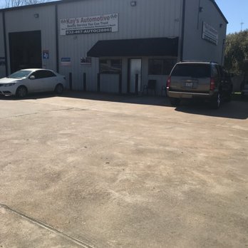 KAY’S AUTOMOTIVE - Updated January 2026 - 18 Reviews - 6727 Windfern Rd ...