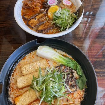 MODU RAMEN - 757 Photos & 365 Reviews - 8602 Baymeadows Rd ...