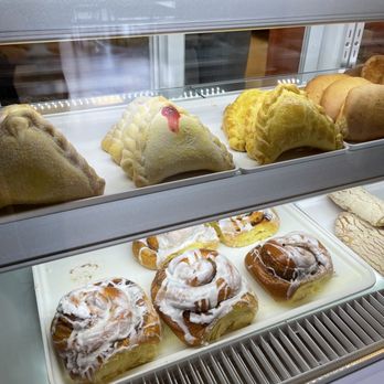 PAN DULCE BAKERY & CAFE - Updated October 2025 - 218 Photos & 123 ...