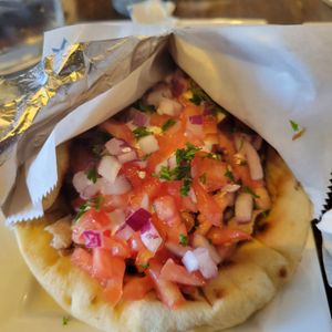 ZO GREEK - 236 Photos & 212 Reviews - 355 Revolution Dr, Somerville, MA ...