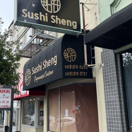 SUSHI SHENG - Updated January 2026 - 429 Photos & 371 Reviews - 118 W ...