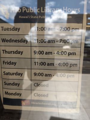 HILO PUBLIC LIBRARY - Updated December 2025 - 15 Photos & 24 Reviews ...