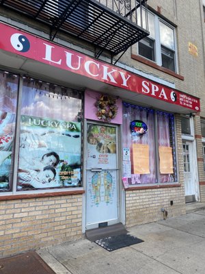 Lucky Spa - Updated May 2026 - 25 Photos & 12 Reviews - 1042 Broadway ...