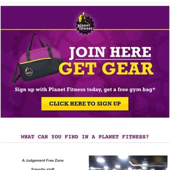 PLANET FITNESS - Updated October 2024 - 47 Photos & 17 Reviews - 2300 ...