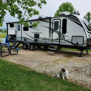 BYERLY RV CENTER - Updated August 2025 - 19 Photos & 22 Reviews - 295 E ...
