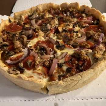 SCRATCH PIZZERIA - Updated July 2025 - 43 Photos & 28 Reviews - 3450 ...