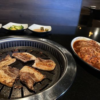 CHADOL KOREAN BBQ - 720 Photos & 287 Reviews - 1403 Research Blvd ...