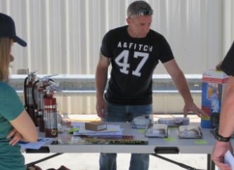 3 ALARM FIRE & SAFETY - Updated June 2026 - 24 Reviews - 7560 Kempster ...