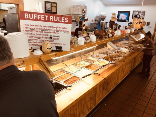 LITTLE PIGS BBQ - 153 Photos & 341 Reviews - 4927 Alpine Rd, Columbia ...