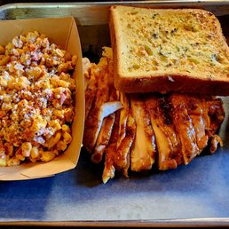 COPPER HILL BBQ - Updated July 2025 - 233 Photos & 477 Reviews - 28295 ...