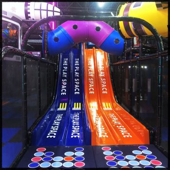 THE PLAY SPACE - Updated December 2025 - 20 Photos & 21 Reviews - 13444 ...