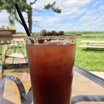 PERLICK DISTILLERY - YEOMAN VODKA - Updated January 2026 - 62 Photos ...