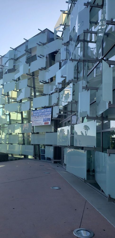 HOLLENBECK COMMUNITY POLICE STATION - 16 Photos & 17 Reviews - Police ...