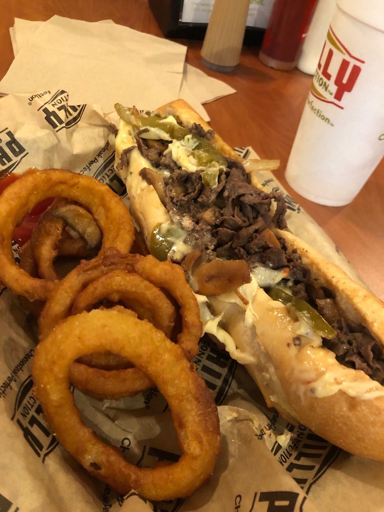 PHILLY CONNECTION - 35 Photos & 32 Reviews - 6001 Argyle Forest Blvd ...