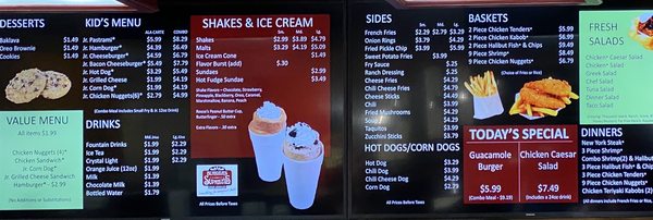 BURGERS SUPREME - Updated May 2024 - 72 Photos & 197 Reviews - 1796 N ...