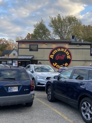 AMAZING JOE’S GRILL - Updated October 2025 - 173 Photos & 287 Reviews ...