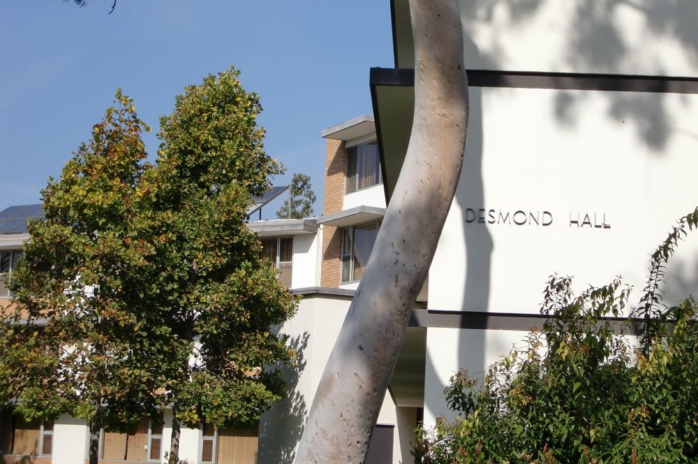 DESMOND HALL - Updated August 2024 - Ignatius Cir, Los Angeles ...