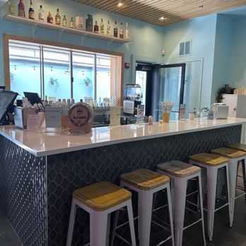 COLADA SHOP - Updated December 2025 - 813 Photos & 623 Reviews - 1405 T ...