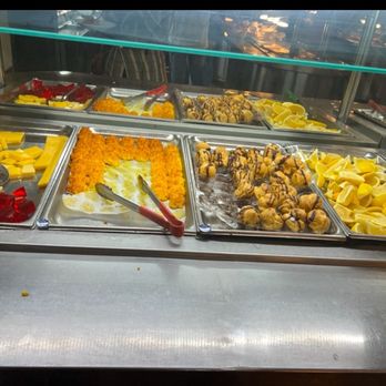 BUFFET AT ASIA - Updated March 2025 - 190 Photos & 81 Reviews - 1518 E ...