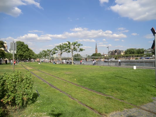 NIZZA -SPIELPLATZ - Updated April 2024 - 15 Photos - Untermainkai ...