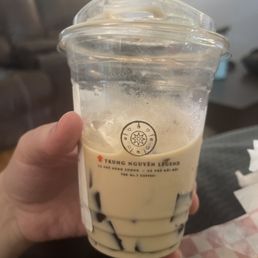 TRUNG NGUYEN LEGEND - Updated October 2025 - 182 Photos & 54 Reviews ...