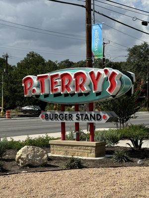 P. TERRY’S BURGER STAND - Updated October 2025 - 49 Photos & 32 Reviews ...