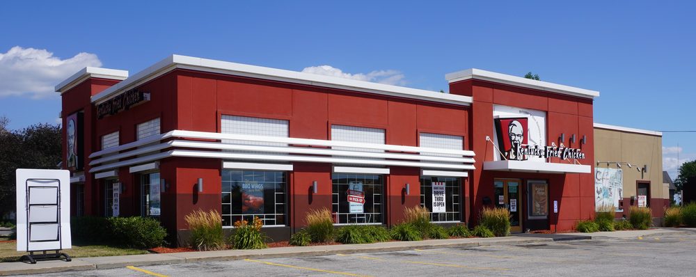 KFC - Updated October 2025 - 25 Reviews - 8311 Harrison, La Vista ...