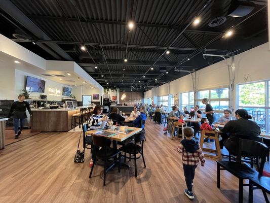 DAILY JAM - Updated December 2025 - 136 Photos & 103 Reviews - 37611 W ...