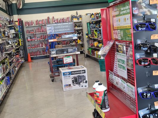 KRAGEN AUTO PARTS - Updated December 2025 - 15 Reviews - 411 May Ave ...